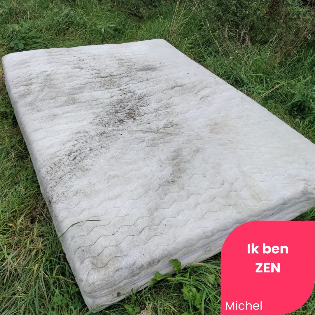 Ik ben ZEN! - Zero Waste Apeldoorn